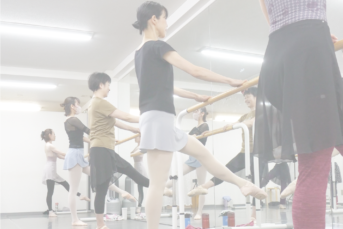 立川市のバレエ教室 ゆめ Ballet Place YUME | 2歳から大人の方まで、初心者から経験者の方まで、一人一人に寄り添うレッスン ...